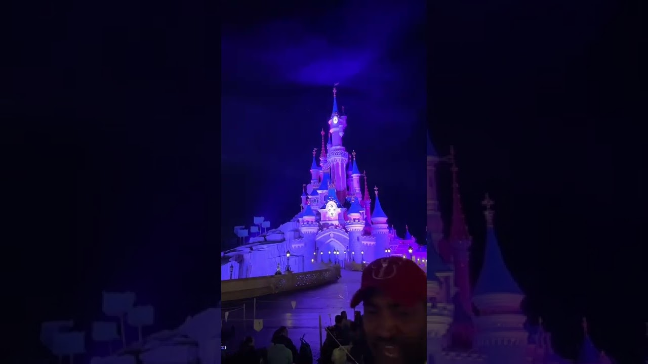 Miko #LiveDisneyland Rediffusion du samedi 3 septembre 2022 Disney D ...