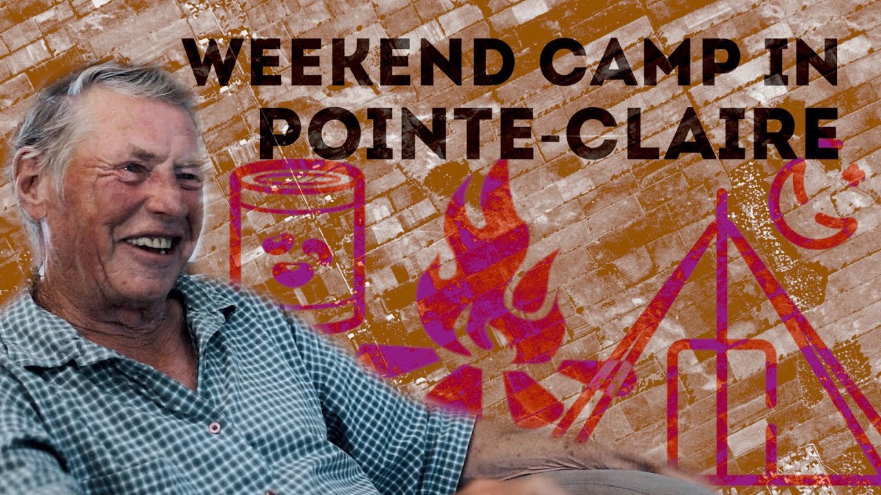 Exploding cans of beans on the highway in the 1950s - YouTube