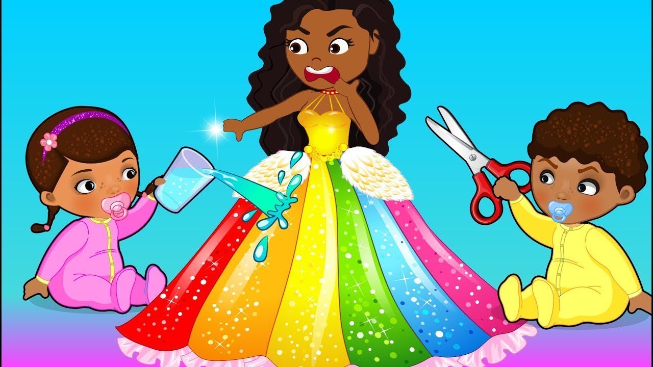 Tagu taguan | Hide And Seek Story | Kwentong Pambata | Filipino Fairy ...