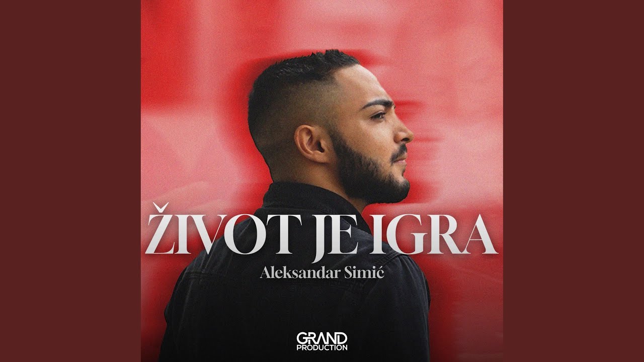 Zivot Je Igra - YouTube