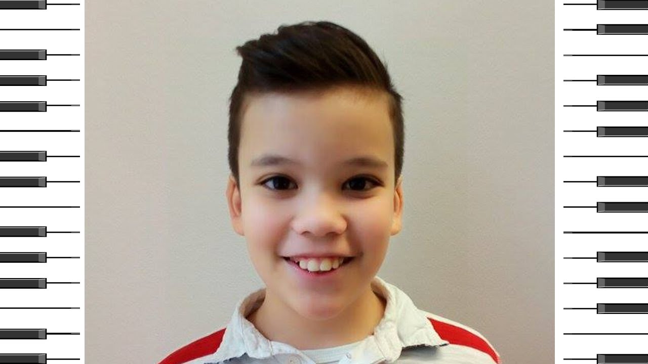 Odric Aurelian with Iván Fischer, JS Bach, Menuette G-Dur, G-Moll ...