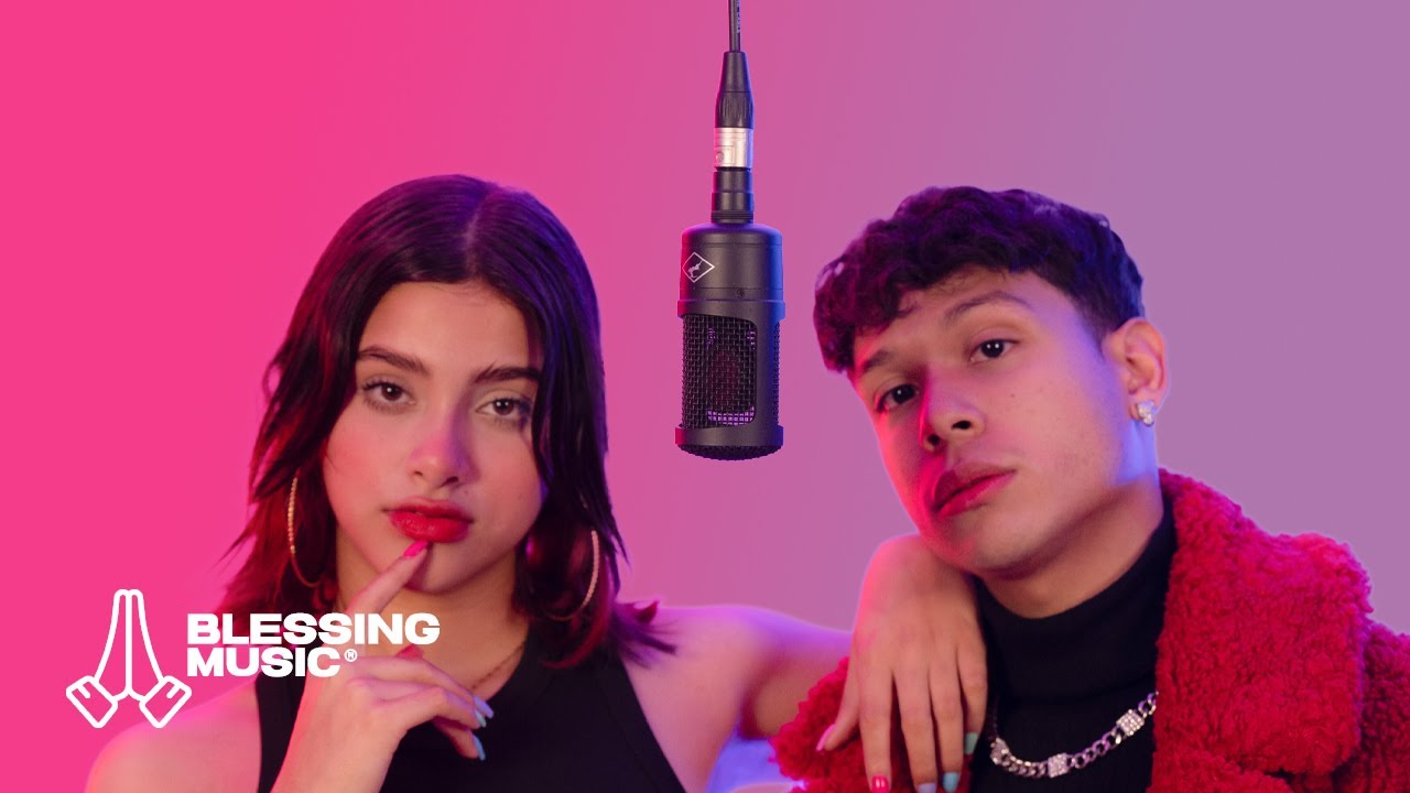 Magiox x Javier Messiah x Valeska x Lemesis - Millón - YouTube