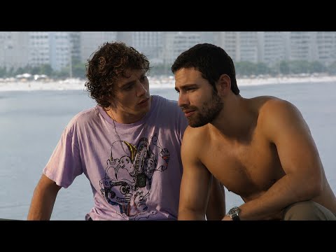 Top 5 Soft & Gripping Gay Films on Netflix & Prime Video