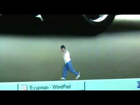 MP3 Dancers (All Dancers) Part 2 - YouTube