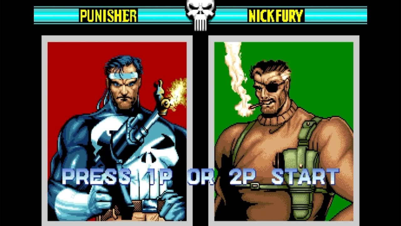 MARVEL Tōkon: Fighting Souls announced, coming 2026 (4v4 Tag Fighter by ...