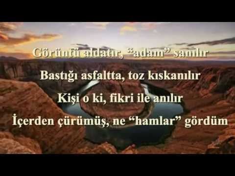 Nitelikli Sevda - Ali Rıza Malkoç & Hüseyin Karakoç