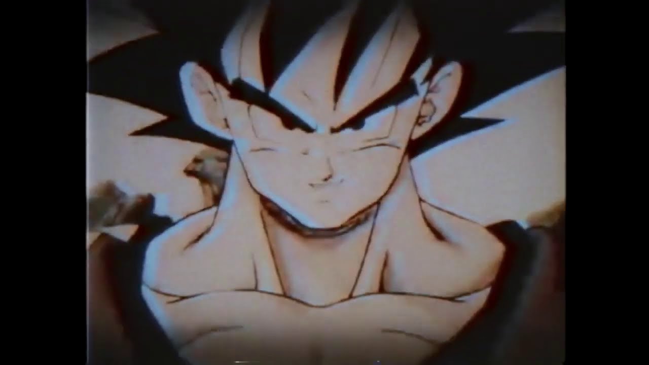Gambi Popopop Parodie Dragon Ball - YouTube