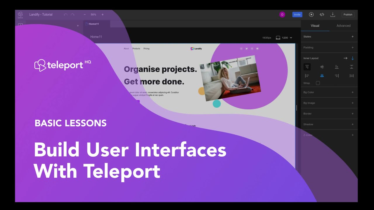 Welcome to Teleport 2.0 - YouTube