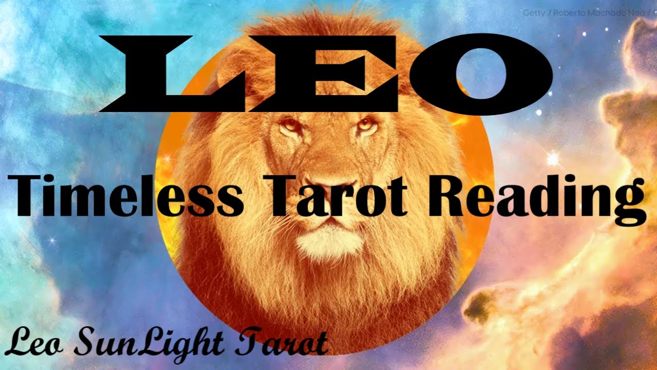 LEO Changes in Love & Relationships, A Missed Opportunity, Healing ...