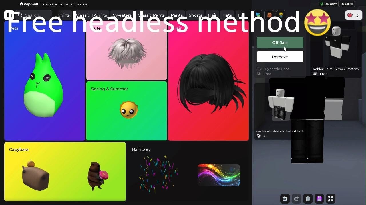 How to get cheap headless - YouTube