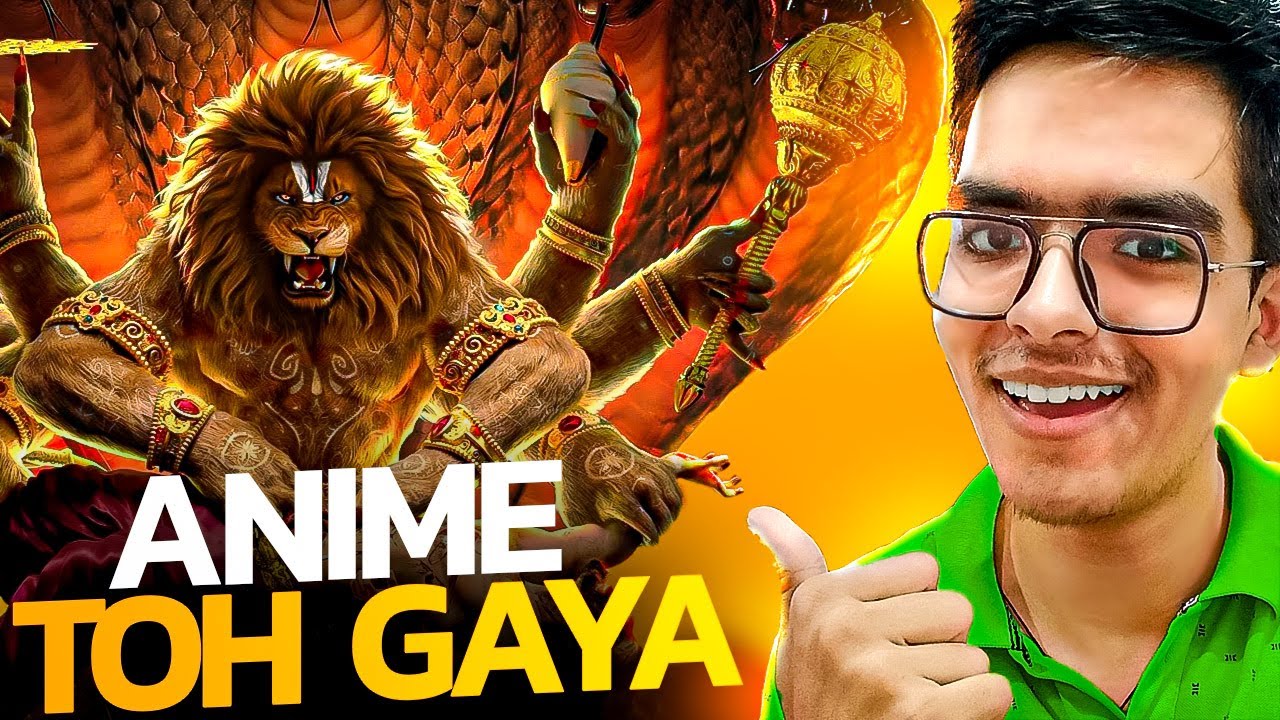 The REAL Reason Indian Animation is BOOMING | Anime Baba - YouTube