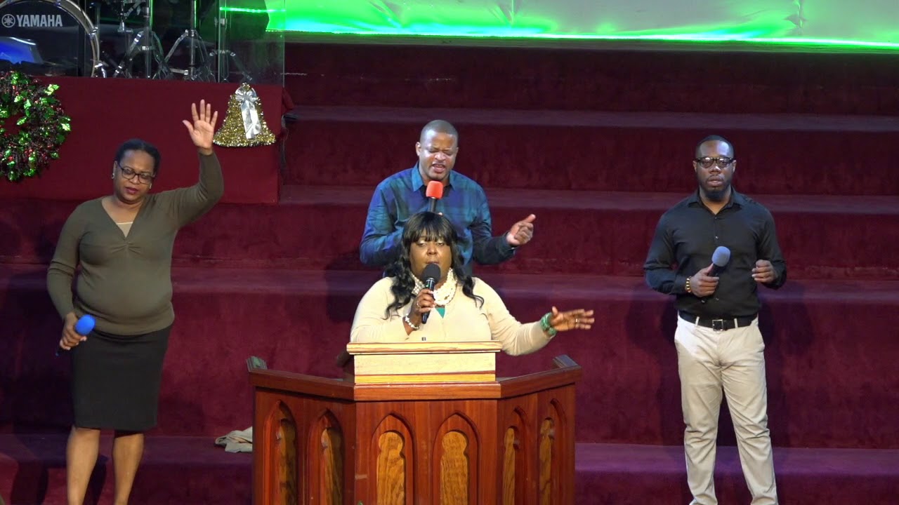 Lillian Barrett: Perpetual Praise; Alpha and Omega & Hallelujah Oh Lord ...