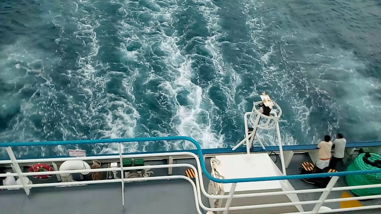 Ship - YouTube