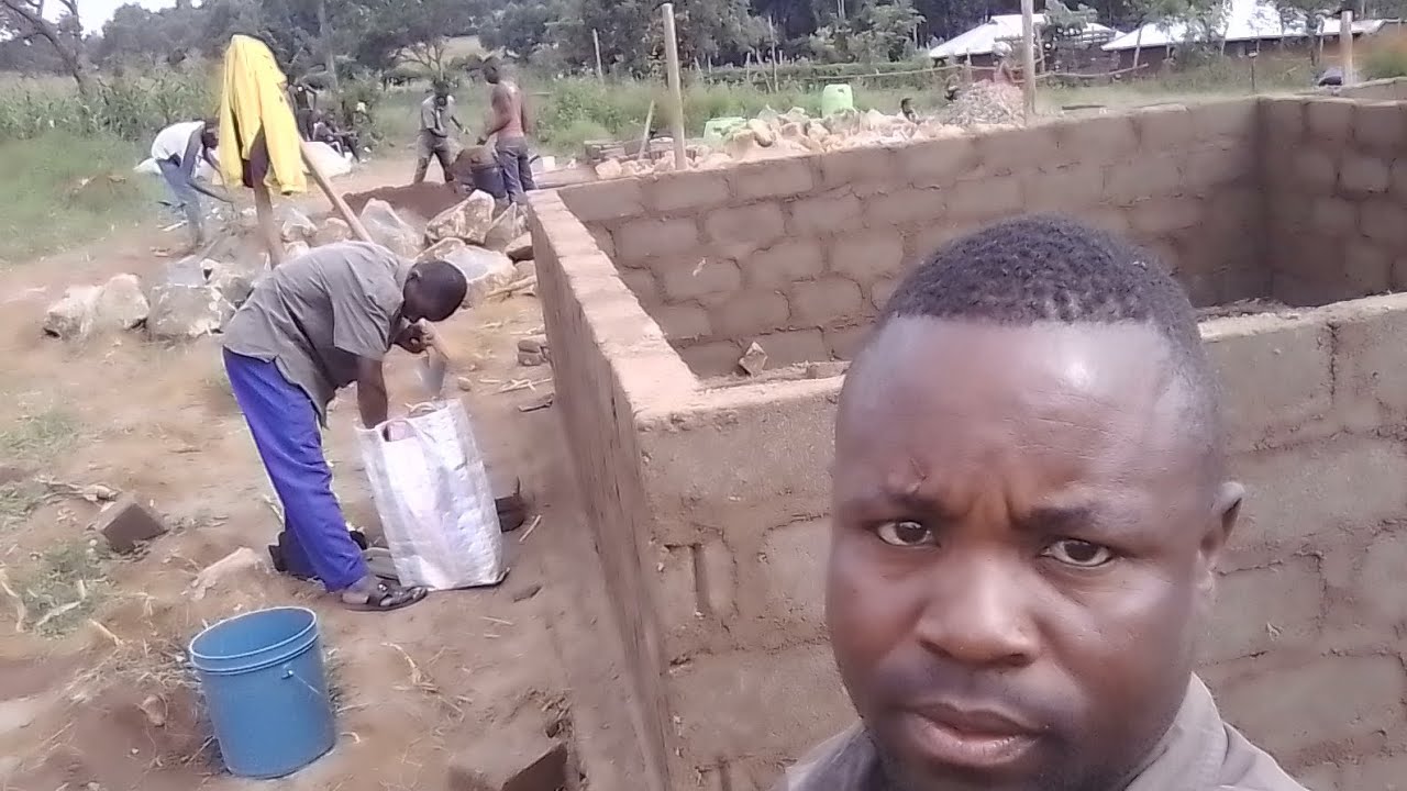 Wow ,the amazing work so far - YouTube