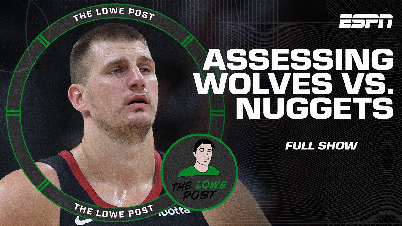 How much TROUBLE are the Nuggets in against the Timberwolves? | The ...