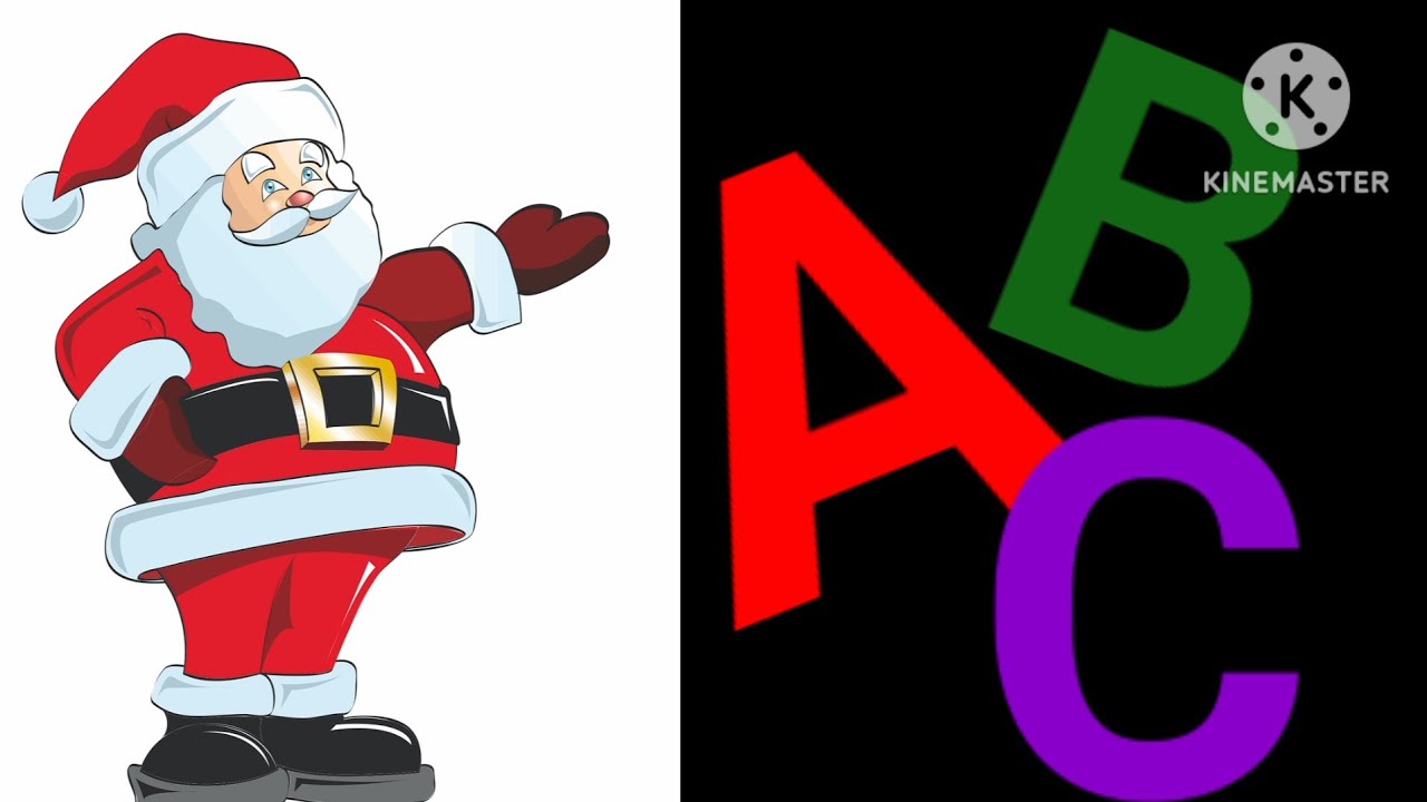 Alphabet abc ।ABC for kids । preschool learning । kindergarten learning ...