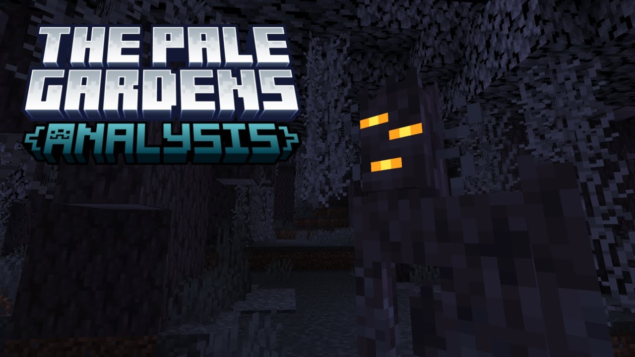 The Pale Gardens [Analysis] - YouTube
