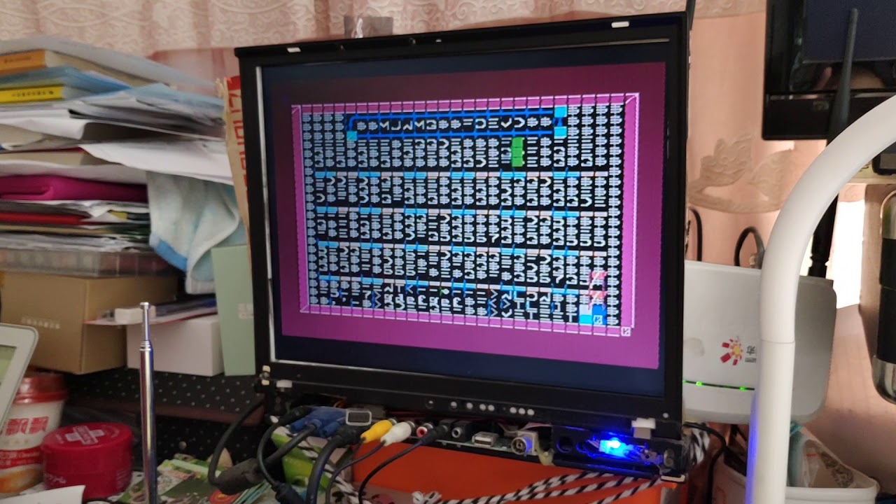 subor fc music editor - YouTube