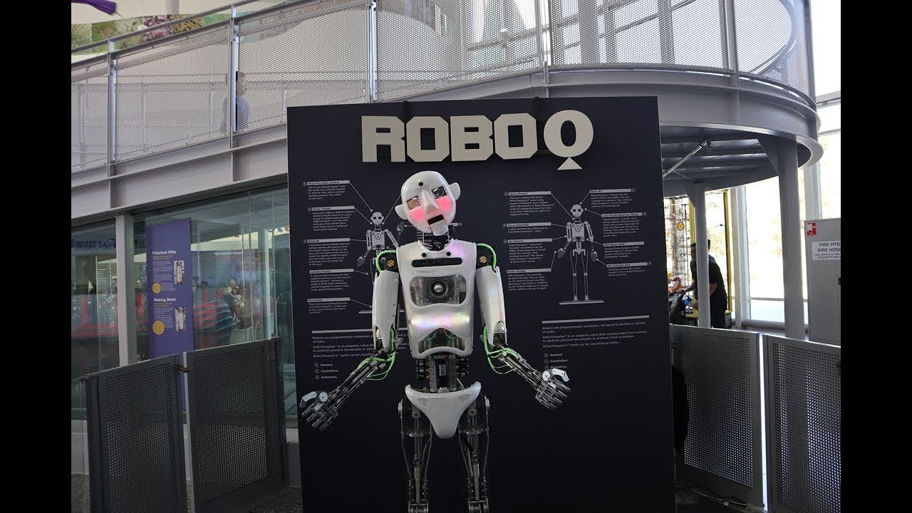 Questacon