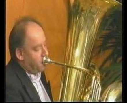 Harmonic Brass - Palladio (Karl Jenkins) - YouTube