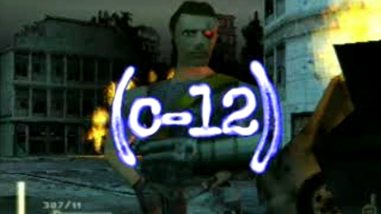 C-12: Final Resistance - Trailer - YouTube