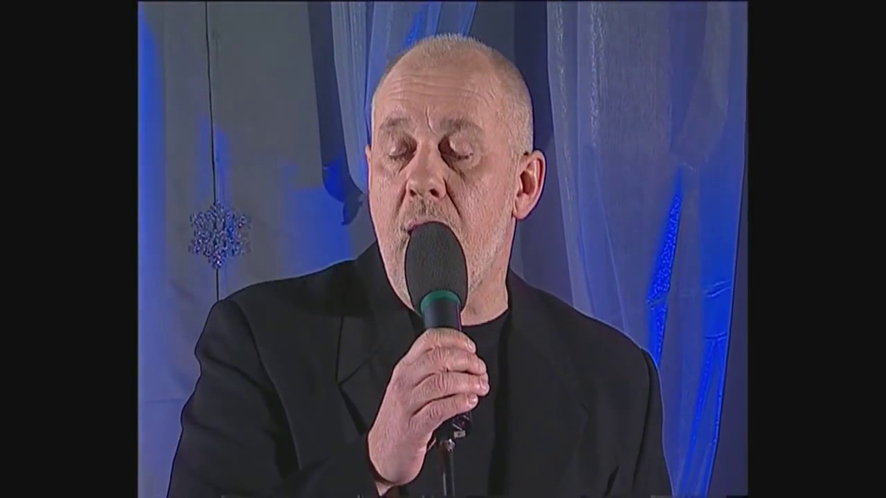 Ovidijus Vyšniauskas Bernelis - YouTube