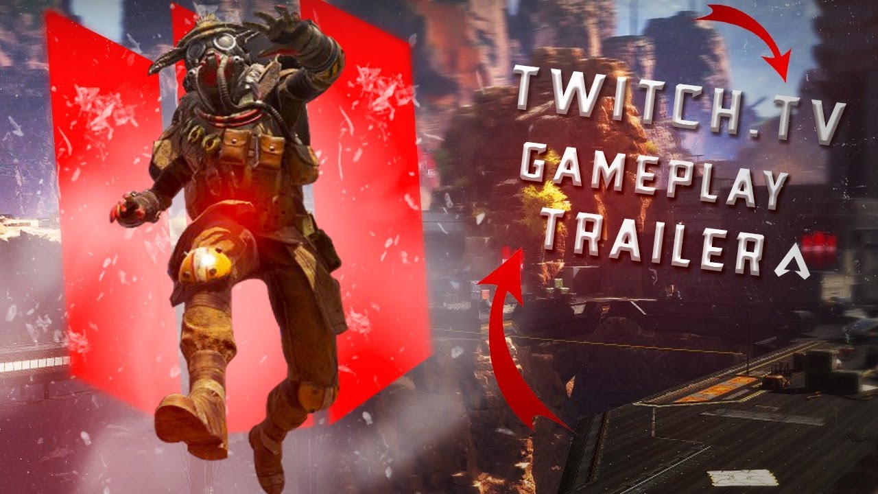Apex Twitch Trailer - YouTube