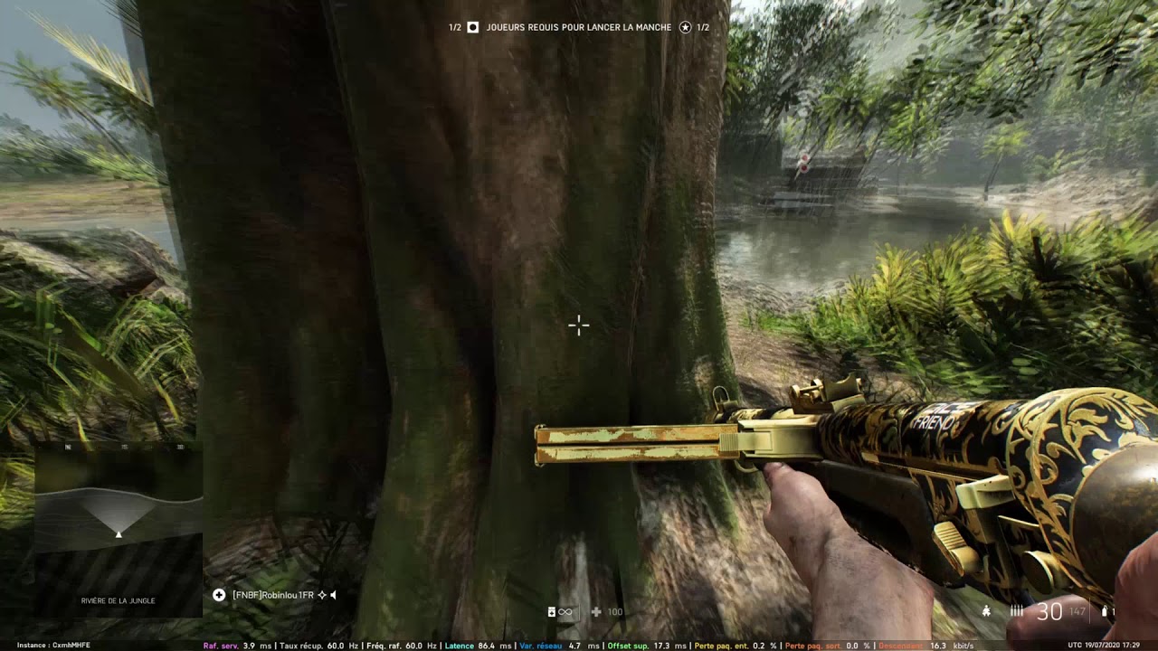 scalar weapon - Battleifeld V - easter eggs - YouTube