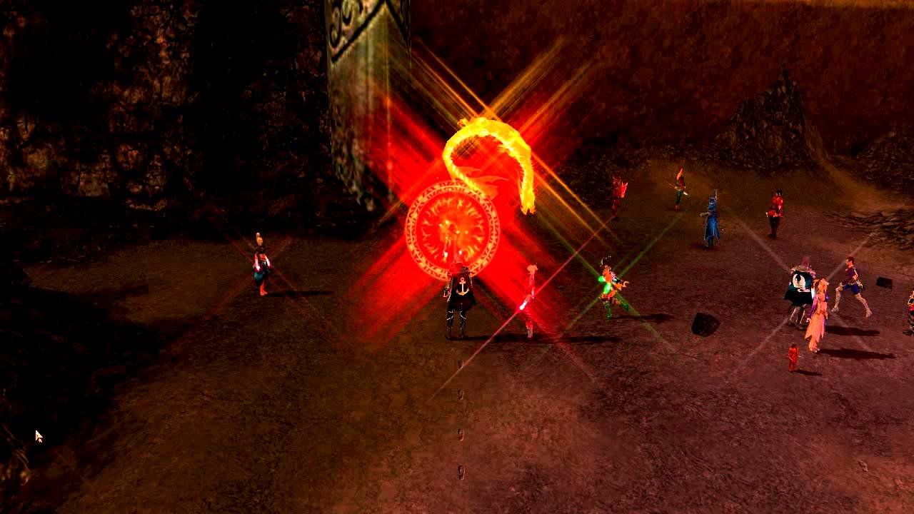 Guild Wars - Rank 15 / MAX / HoH / HA - YouTube