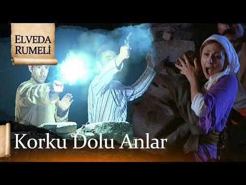 Silahlı çatışma çıktı! - Elveda Rumeli 44. Bölüm