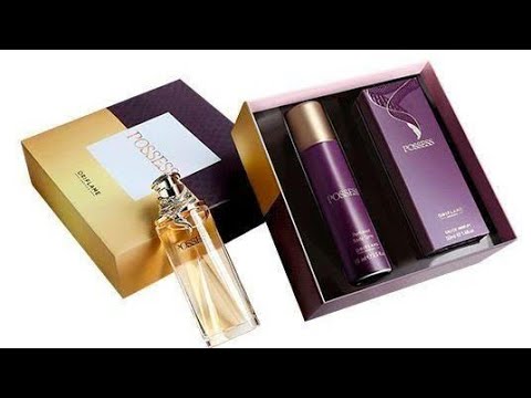 Oriflame Possess Body Spray | Giordani Gold body spray | Oriflame Unboxing + Products Review Part 51