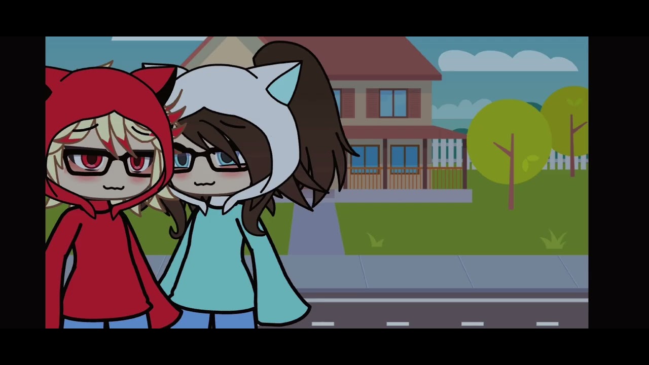 lasciala stare!!!💢•meme•ft.roby💙,jenny ️,francy ️,reroll💙,pinky💖• - YouTube