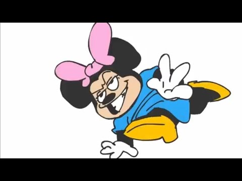 Mokey's Show but only when Momi's on screen - YouTube