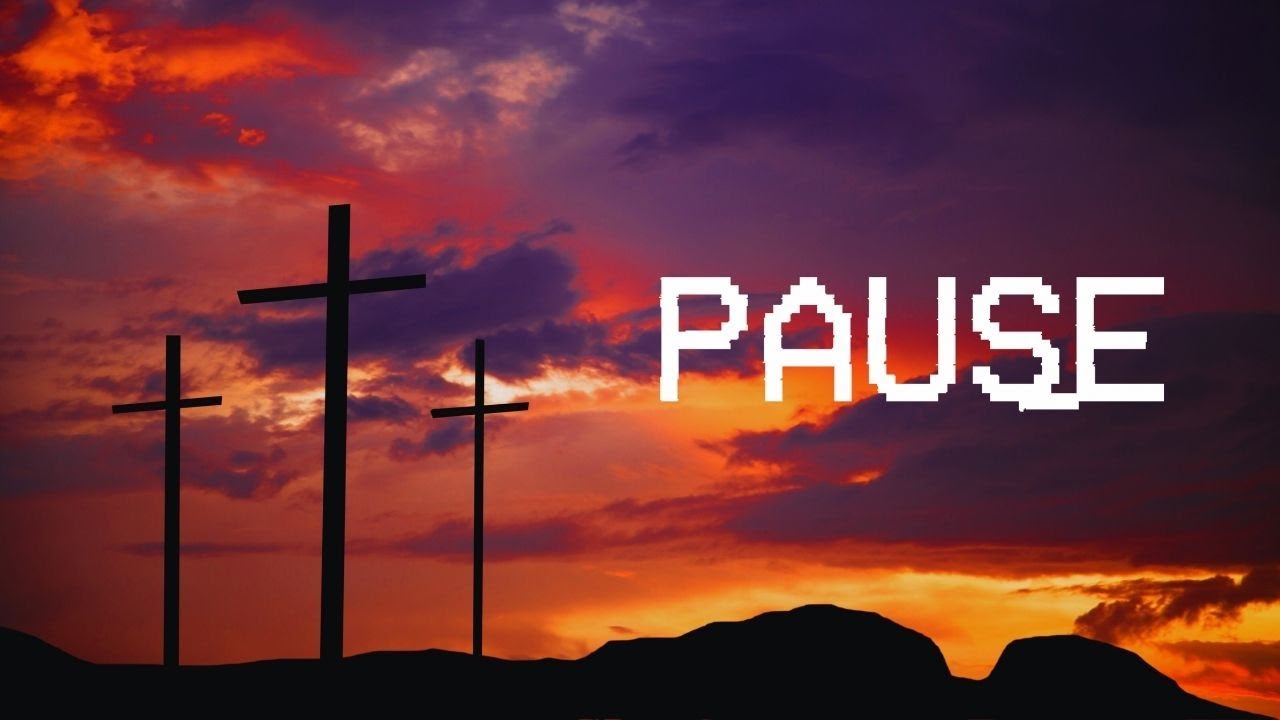 Easter Reflection 2025 - YouTube