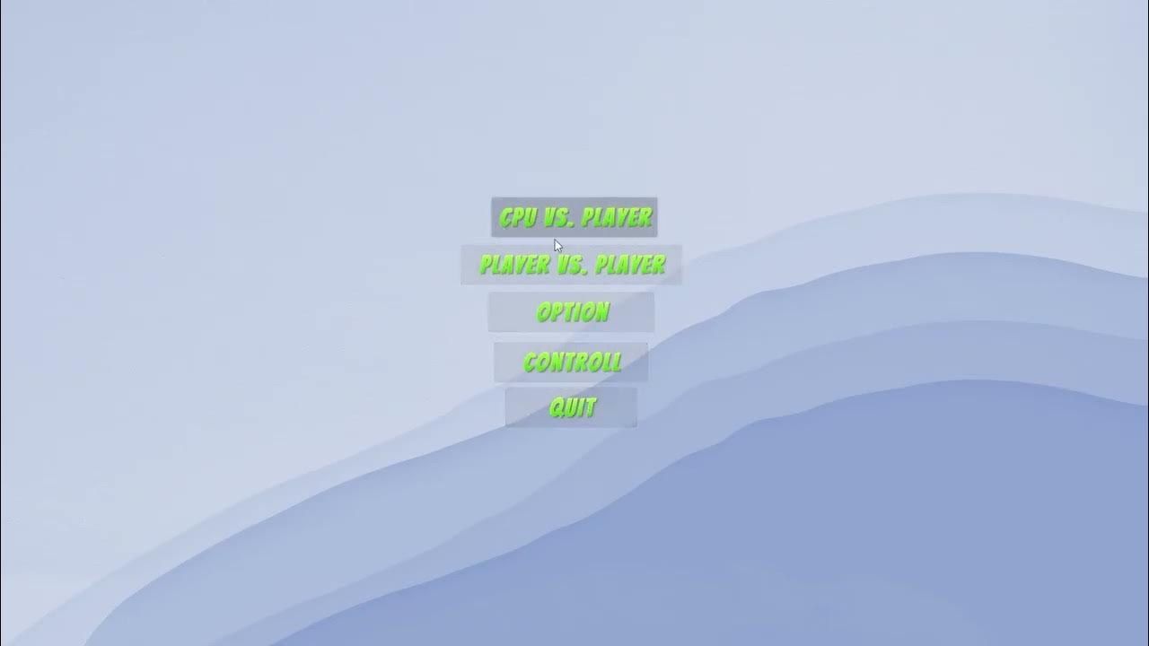 First 2D Game(Ping Pong) || Unity - YouTube