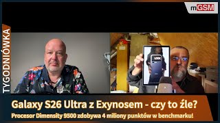 Sony Xperia 1 VI XQ-EC44, XQ-EC54 Dane techniczne telefonu :: mGSM.pl