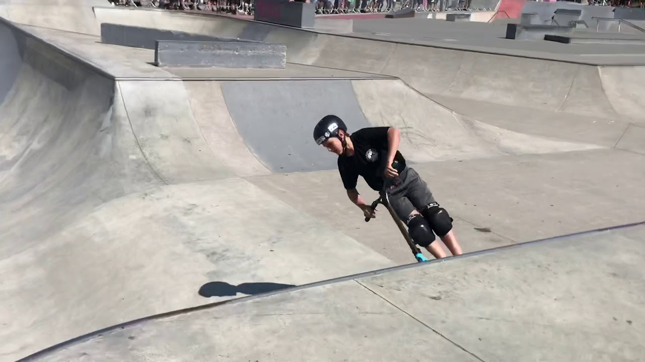 My Time at ASA NZ 2020 - YouTube