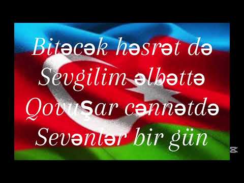 Səadət Hüseyinzadə-(Ana Can)