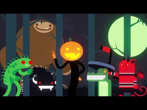 Creature Quiz QRad Case Study - OUTFRONT Advanced Capabilities