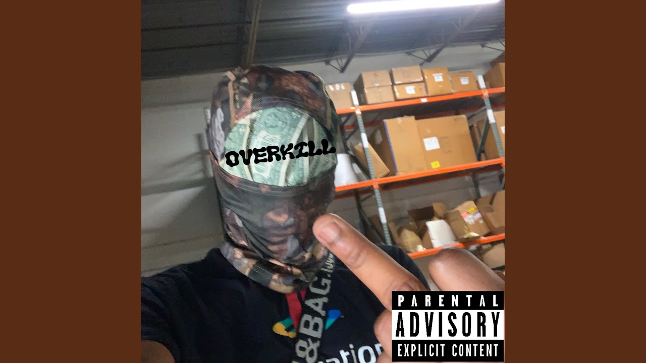 Overkill - YouTube