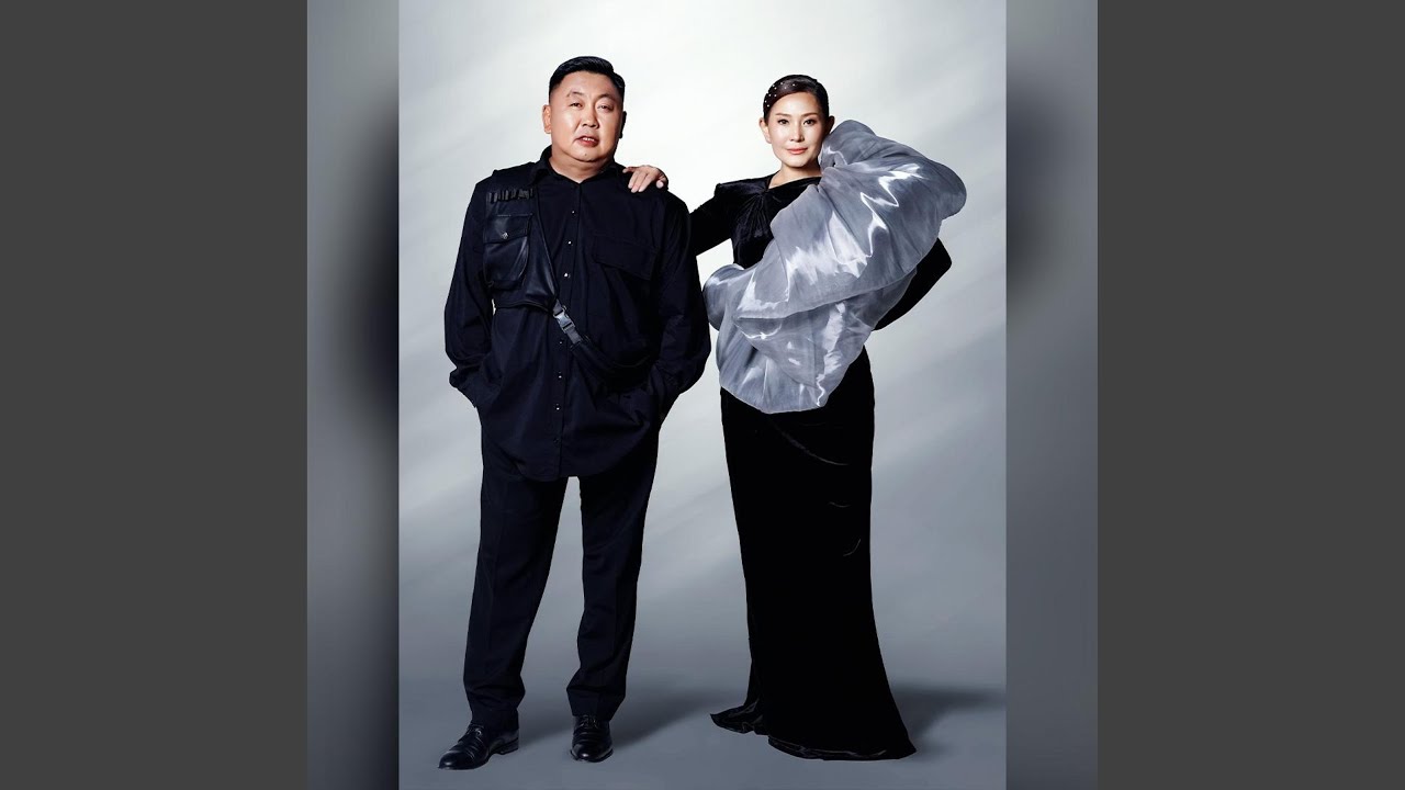 Maral buusan shunu Марал буусан шөнө - YouTube