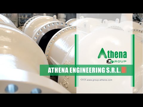 ATHENA FACTORY VIDEO - YouTube