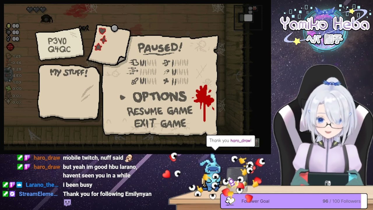 Unlocking the Polaroid and the Negative part 2 [Binding of Isaac ...