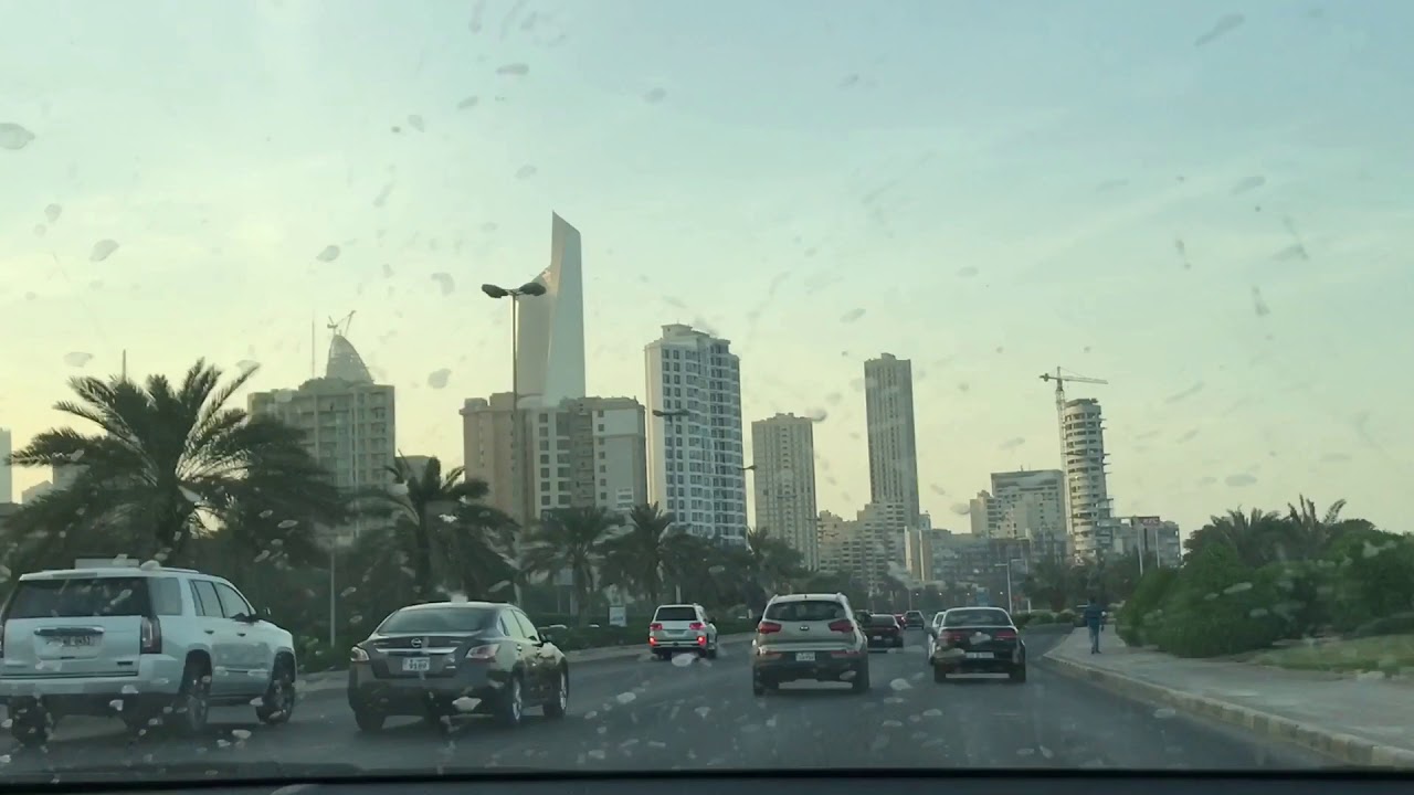 MY WEEKLY BORING ROUTINE IN KUWAIT 🤷🏻‍♀️ - YouTube