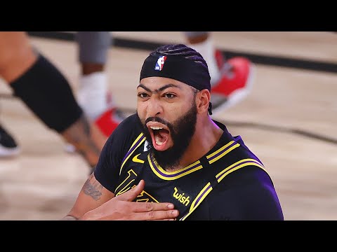 Lakers - Denver müthiş maç sonu, Anthony Davis'in buzzer beaterı, Kaan Kural