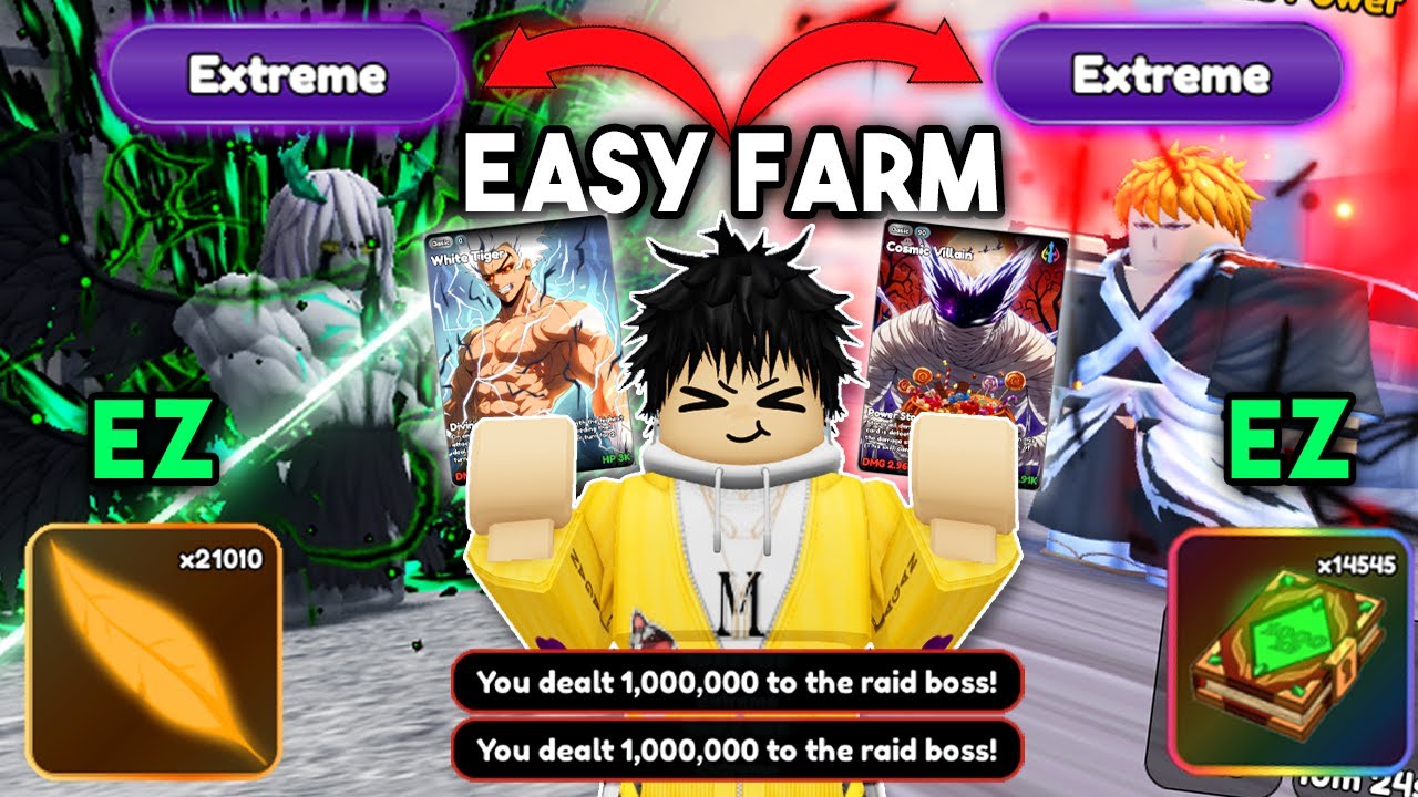 EASIEST & CHEAP TEAM To Beat EXTREME CIFER & Substitute Shinigami ...