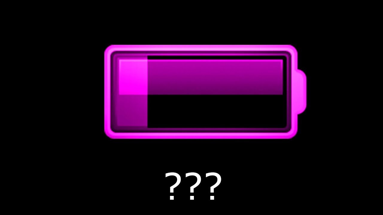 25 iPhone Charging Sound Variations in 30 Seconds - YouTube