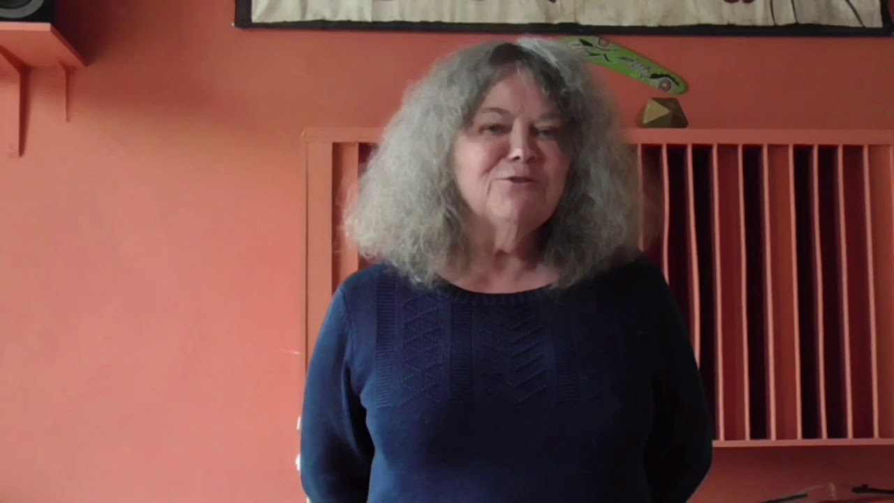 The Trees They Grow So High - Mary Humphreys - YouTube