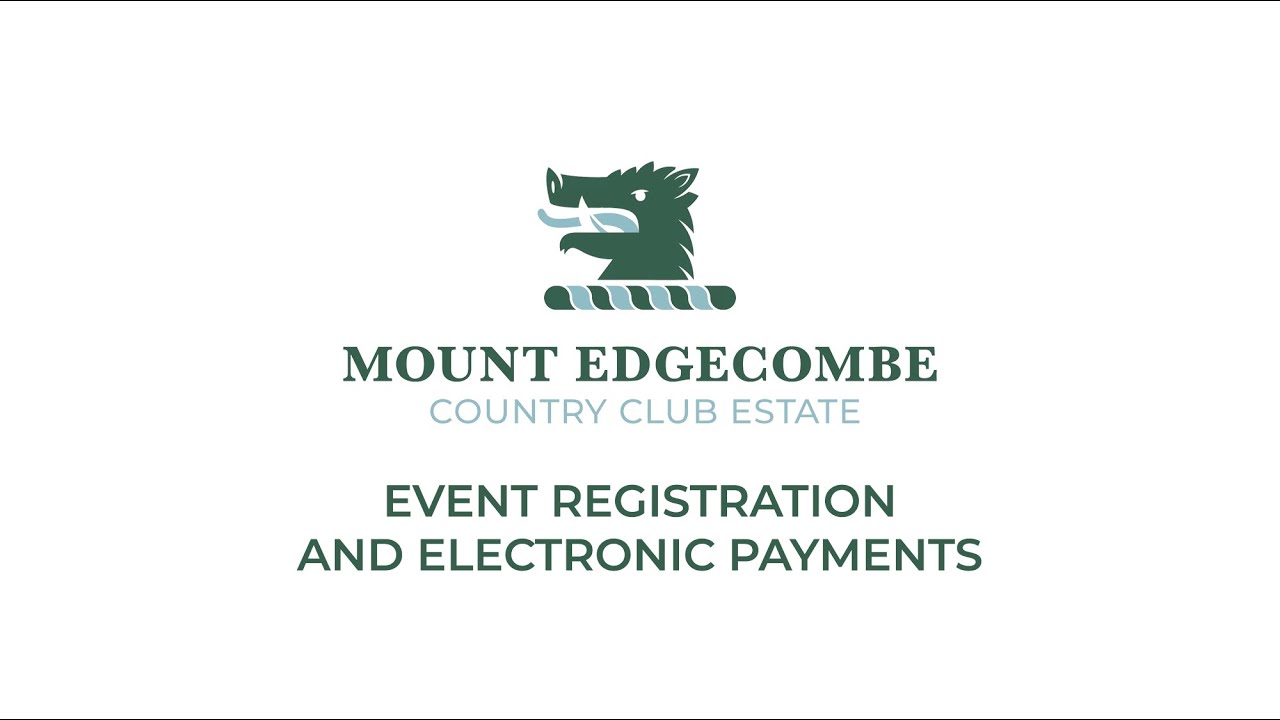 Mount Edgecombe Halloween Registration - YouTube