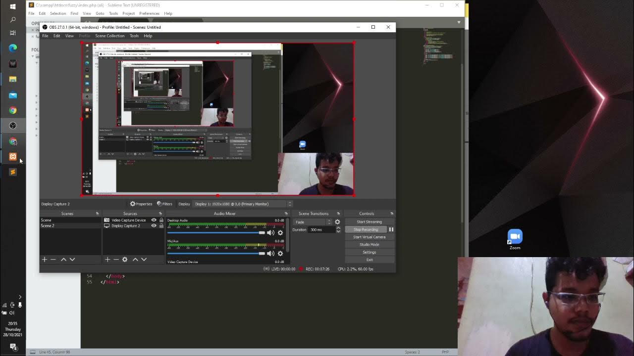 program php fuzzy sugeno beserta penjelasanya - YouTube
